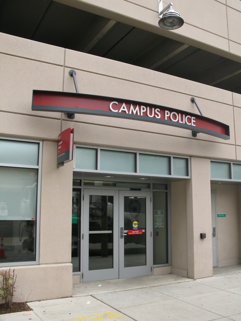 Temple University - Cloud Gehshan